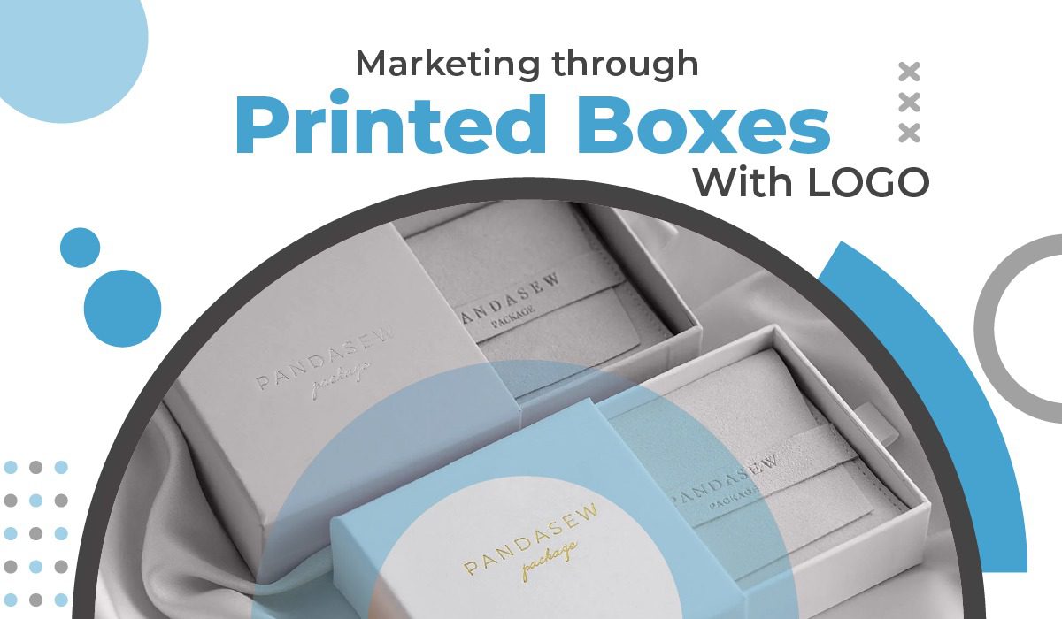 Personalized Boxes with Logo – The Features That Make Them Different