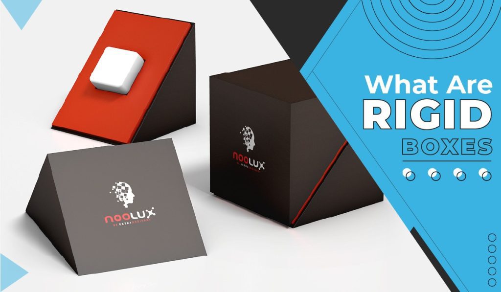 What Are Rigid Boxes and What Makes Them Unique?