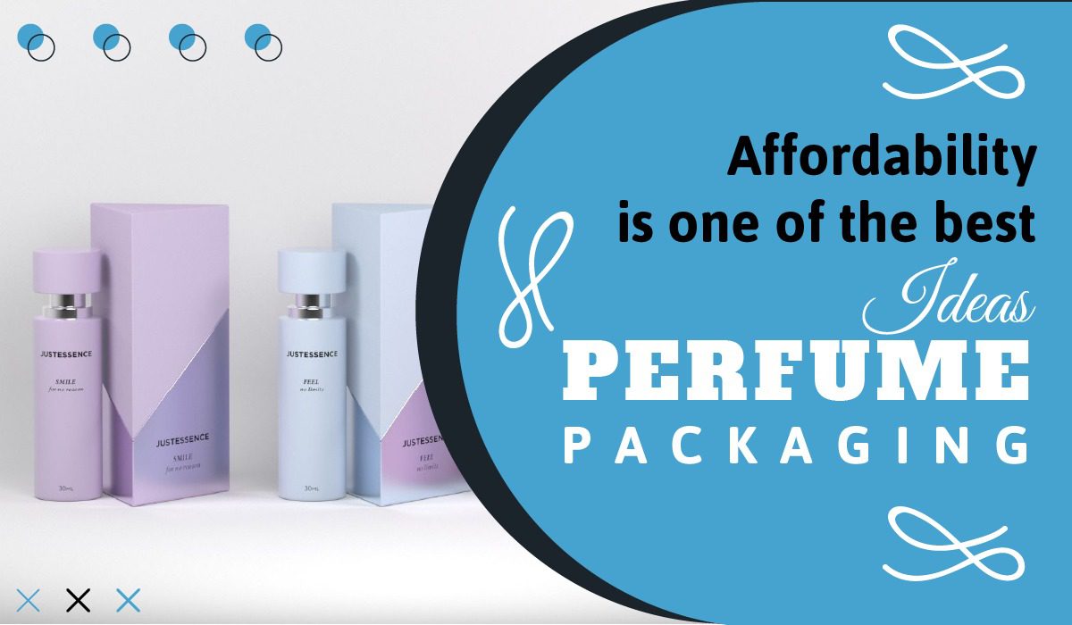 Perfume Packaging Ideas – Let’s Dive More!