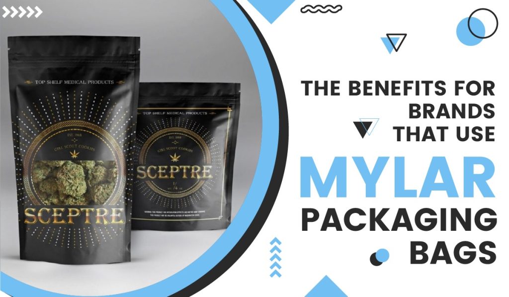 What Is a Mylar Bag? A Complete Guide to Mylar Packaging Bags!