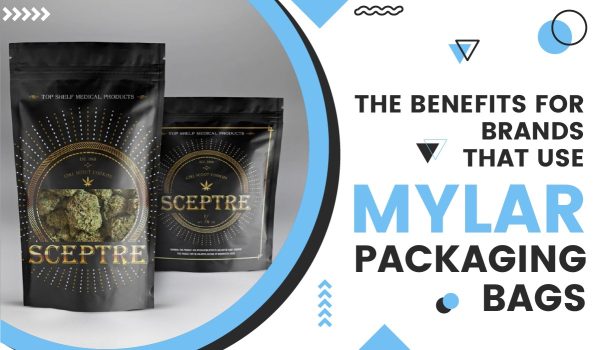 What Is a Mylar Bag? A Complete Guide to Mylar Packaging Bags!
