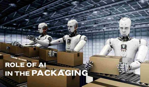 What is AI Packaging? Can it play an important role for Brand? | Instant Custom Boxes