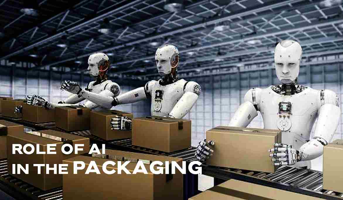 What is AI Packaging? Can it play an important role for Brand ...