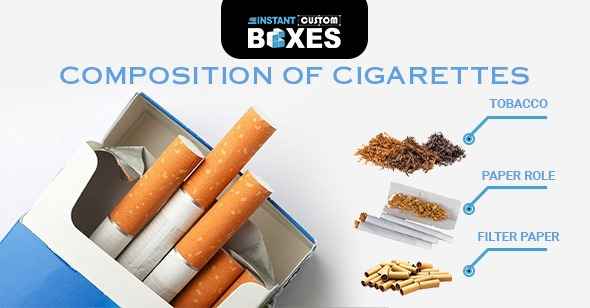 What Kind of Packaging is Imperative for a Cigarette Brand?