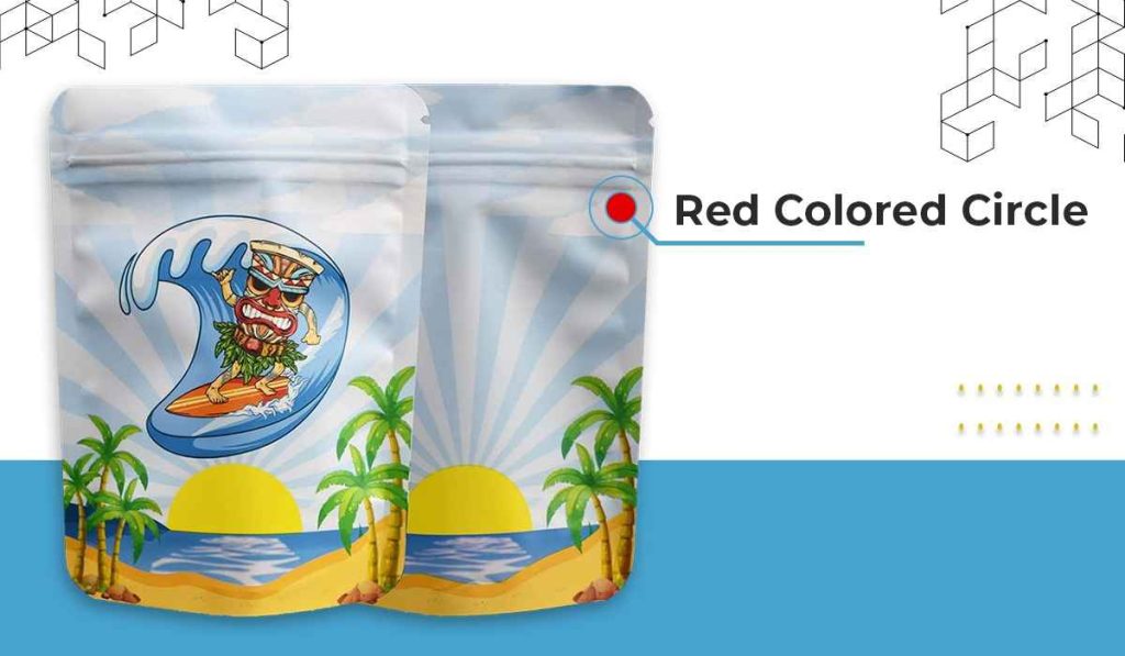 Colored Dots on Food Packaging and Their Use All Information