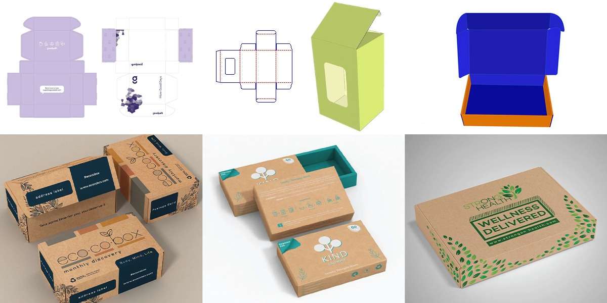 A Complete Definition Of 2D And 3D Packaging Design Instant Custom Boxes A Complete Definition Of 2D And 3D Packaging Design Instant Custom Boxes