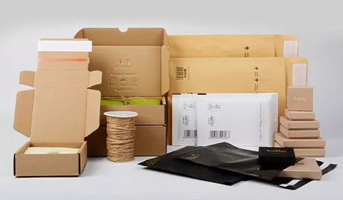What Types of Retail Packaging With Complete Guide of Pros and Cons!