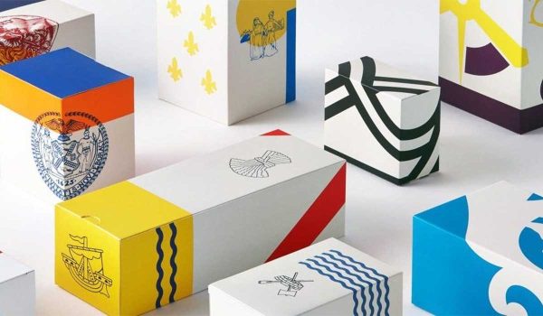 A Complete Definition of 2D and 3D Packaging Design | Instant Custom Boxes