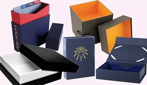 What Types of Retail Packaging With Complete Guide of Pros and Cons!