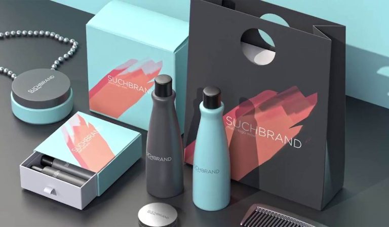 A Complete Definition of 2D and 3D Packaging Design | Instant Custom Boxes