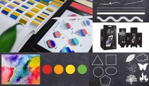 A Complete Definition of 2D and 3D Packaging Design | Instant Custom Boxes