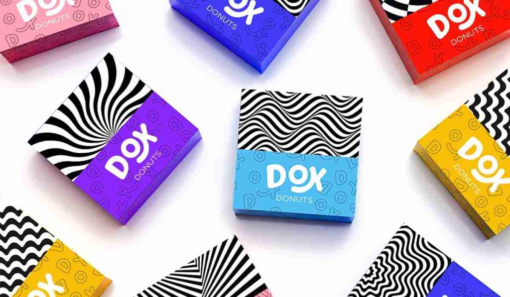 A Complete Definition of 2D and 3D Packaging Design | Instant Custom Boxes