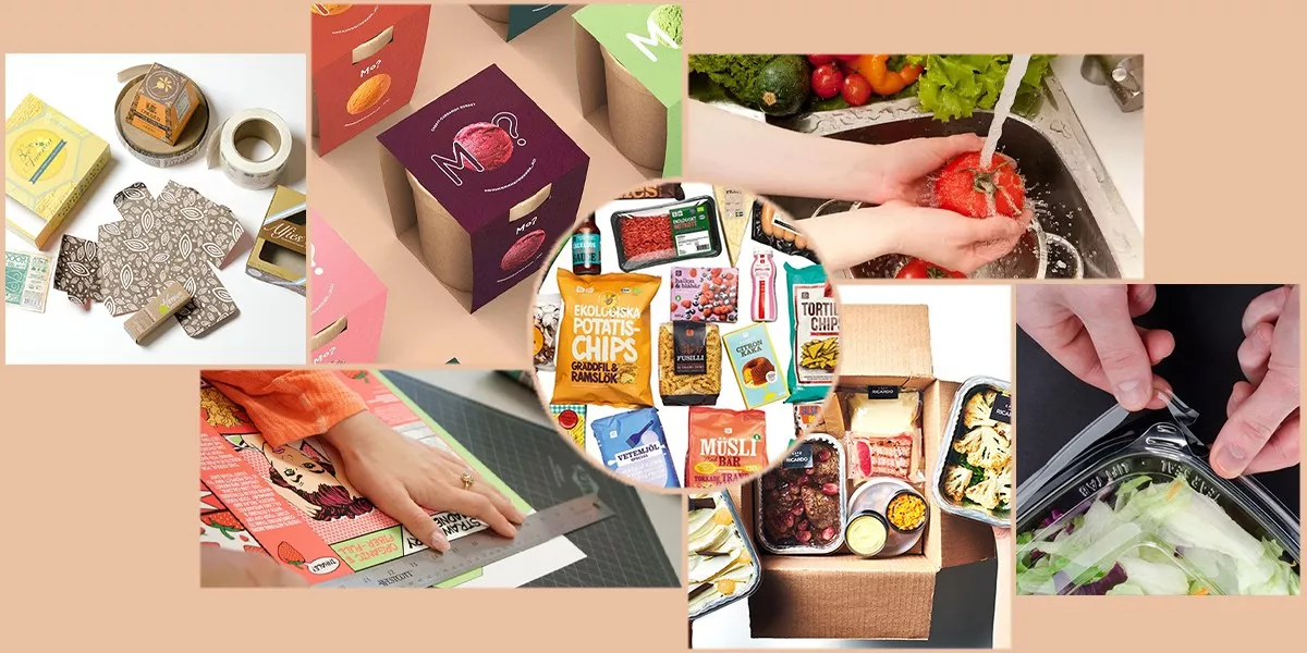 How To Package Food To Sell More – Here Is A Complete Guide! | Instant ...