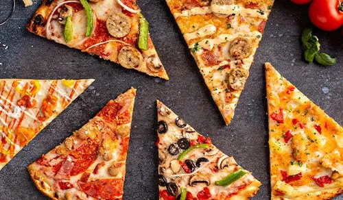 Pizza Box Sizes and Dimensions: A Comprehensive Guide