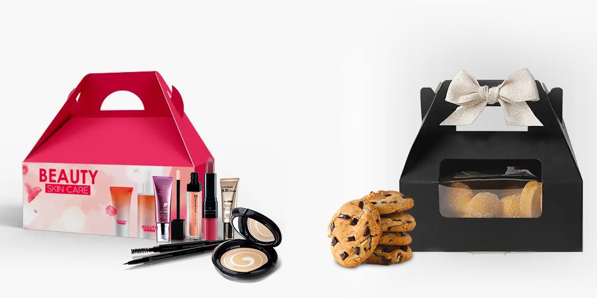 A Comprehensive Guide on Custom Gable Boxes