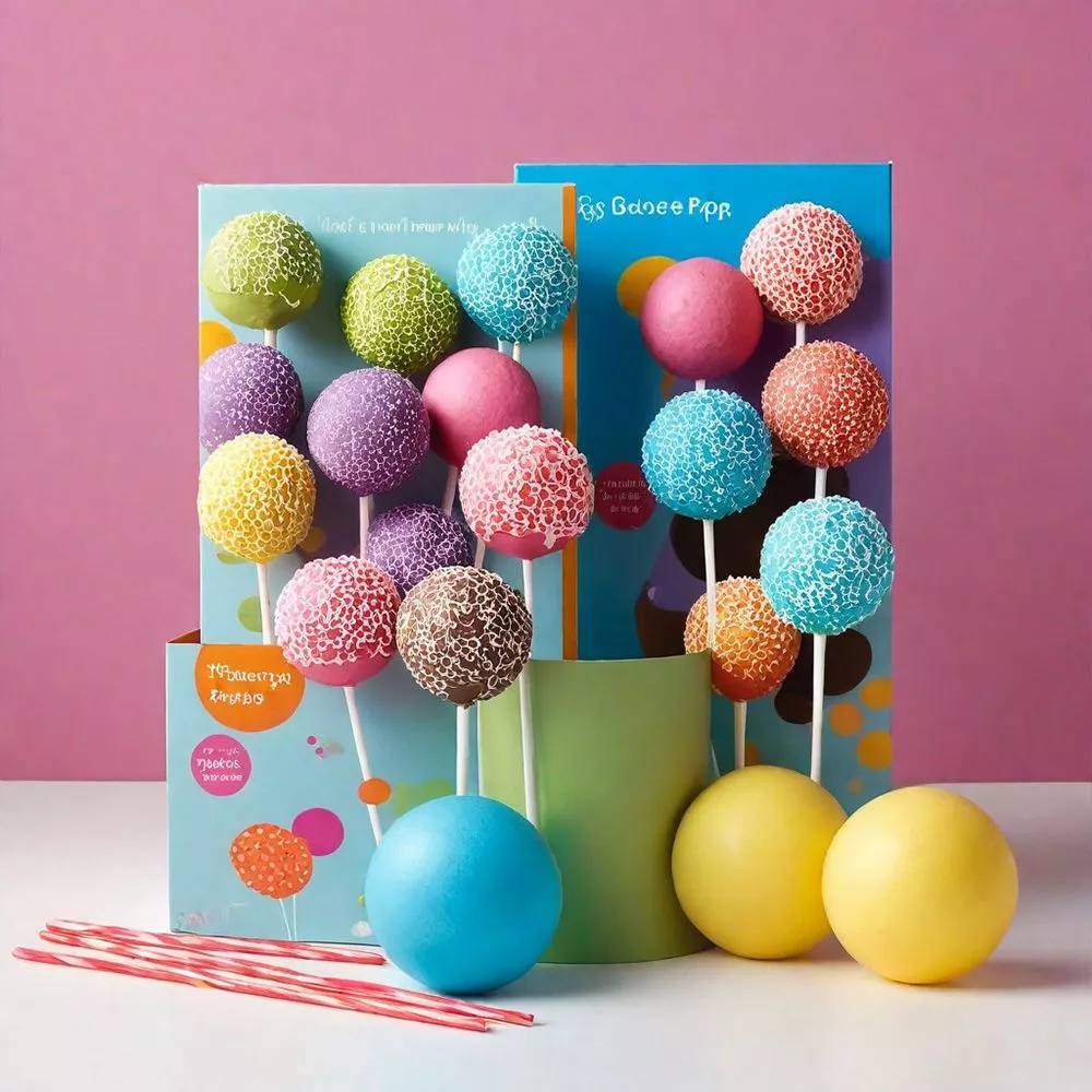 How To Package Cake Pops | Cake Pop Packaging Ideas