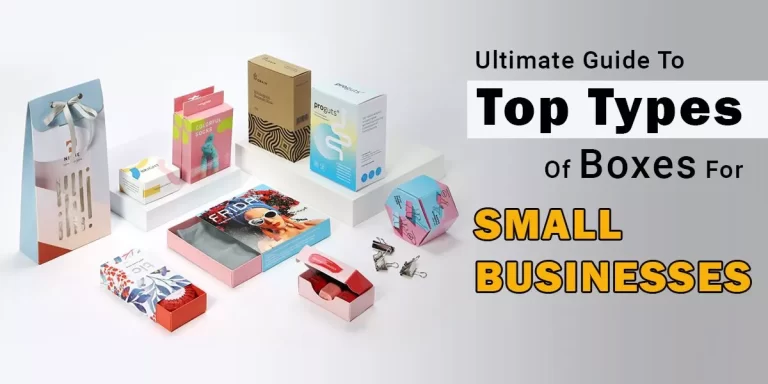 Top 10+ Ideas to Design Attractive Packaging for Products! | Instant ...