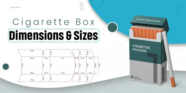 How to Measure Dimensions of a Box in Custom Packaging