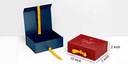 Ultimate Guide to Standard Box Sizes | Instant Custom Boxes