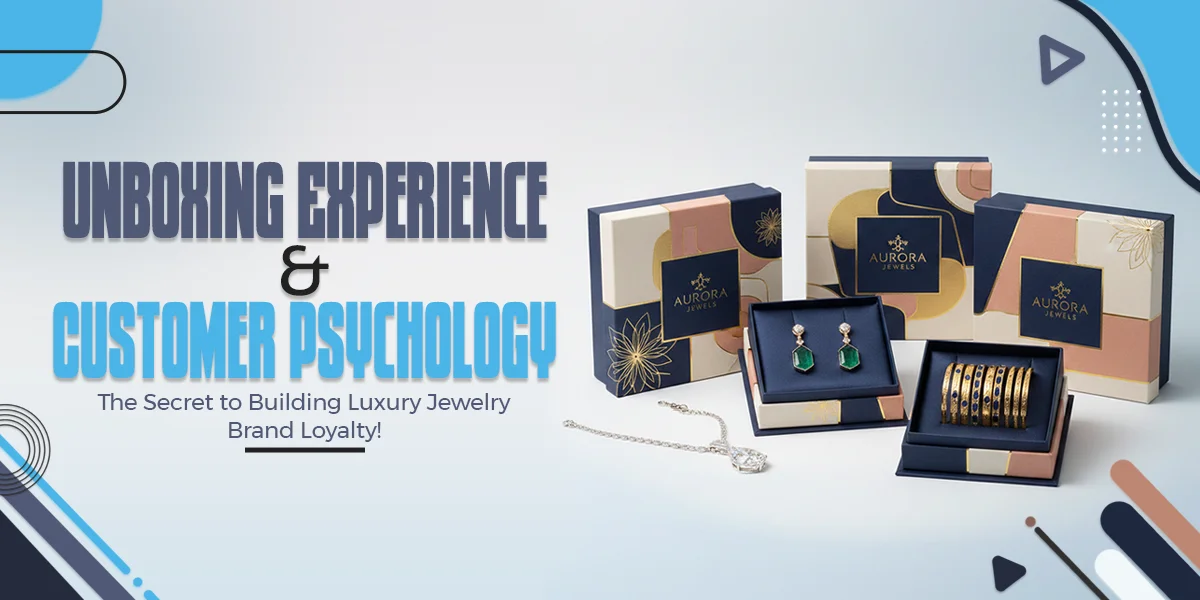 How does the unboxing experience affect customer psychology?