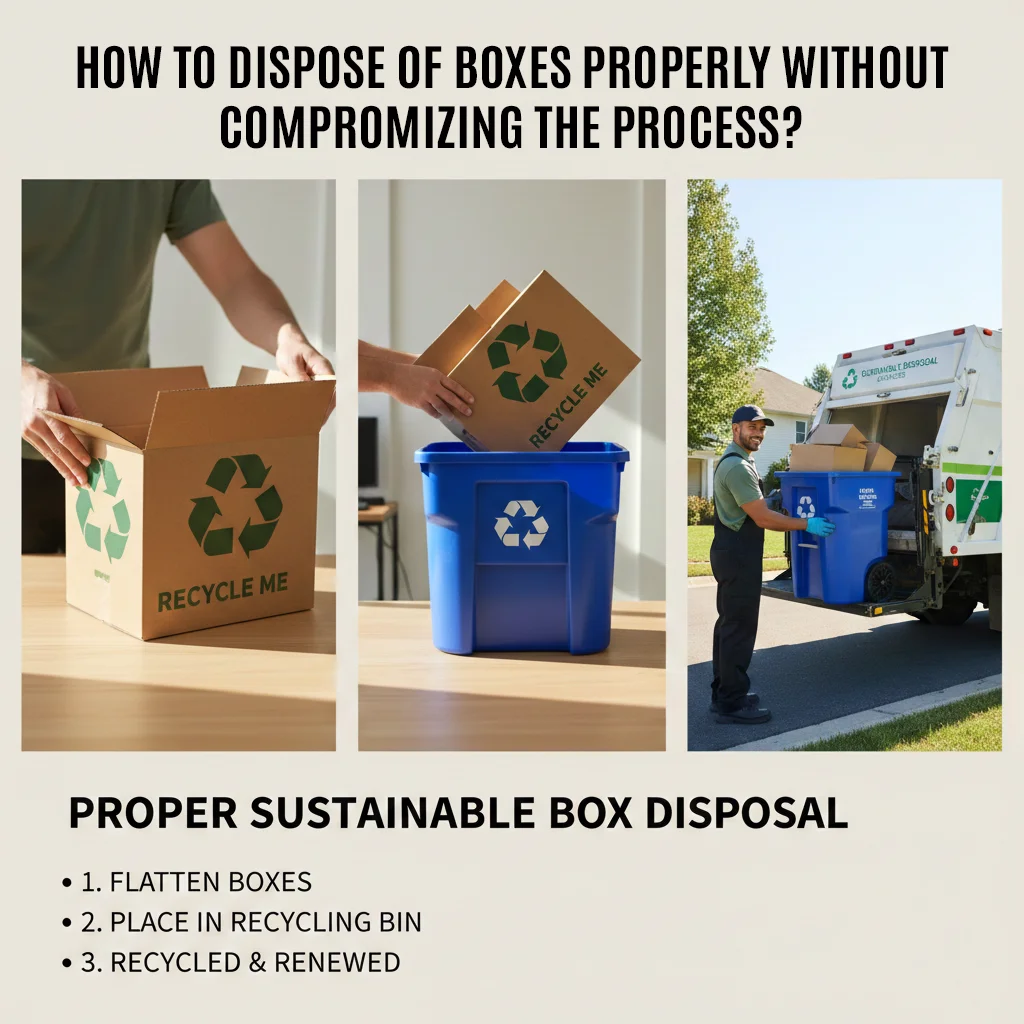 Keep Your Packaging Choices Smart To Combat Climate Change